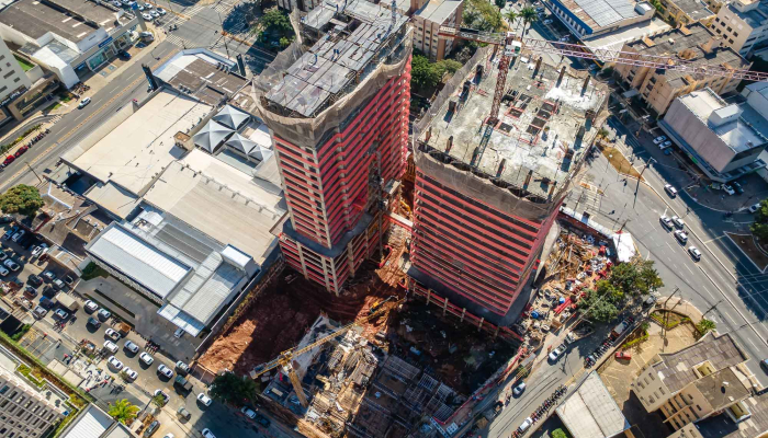 Opus Sync - Apartamentos de 69 a 117m² - Setor Bueno - Opus ...